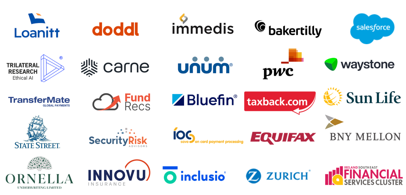 Hundreds of Open Positions in the Financial Services Sector! - Ireland ...